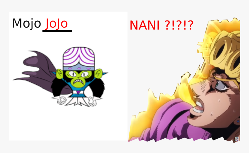 Mojo Jojo, HD Png Download , Transparent Png Image - PNGitem