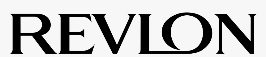 Revlon Logo Png, Transparent Png , Transparent Png Image - PNGitem
