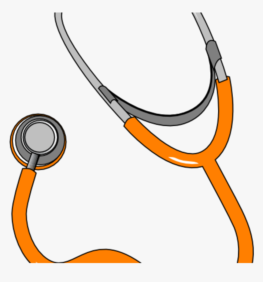 Medical Cliparts Free To Use Public Domain Medical - Stethoscope Clip ...