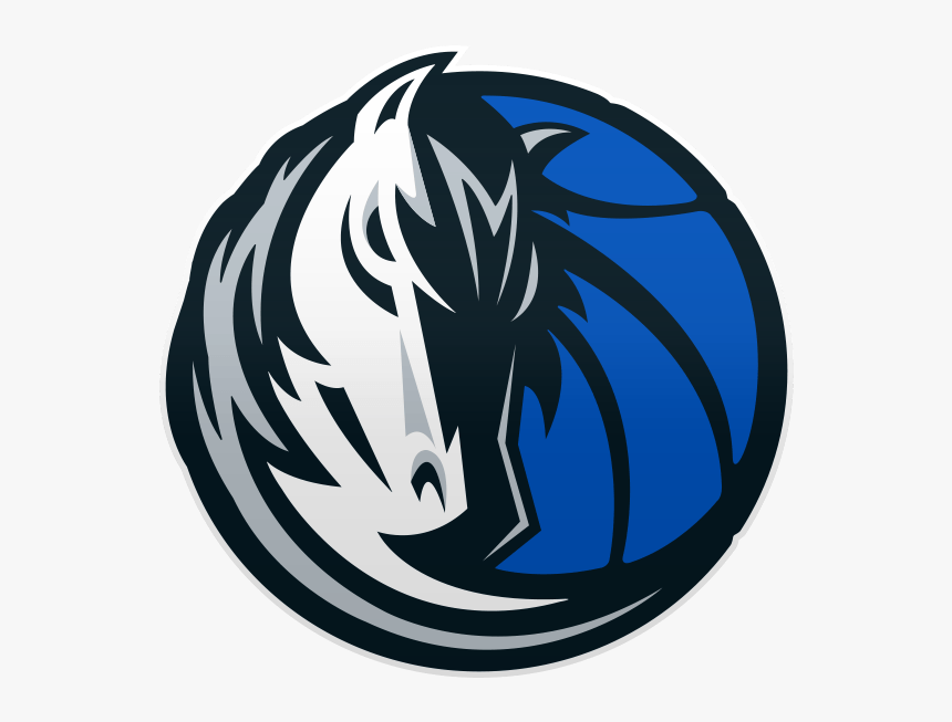 Dallas Mavericks Logo Png, Transparent Png , Transparent Png Image ...