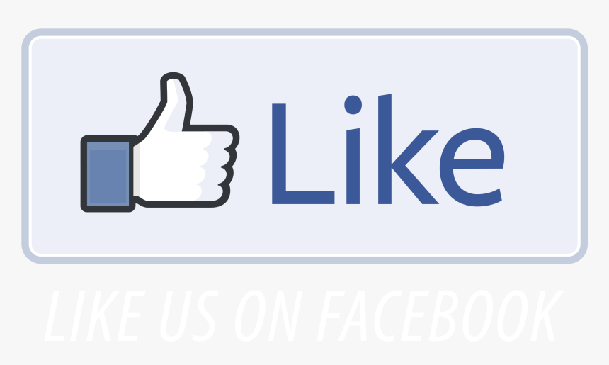 Facebook Like Button Transparent