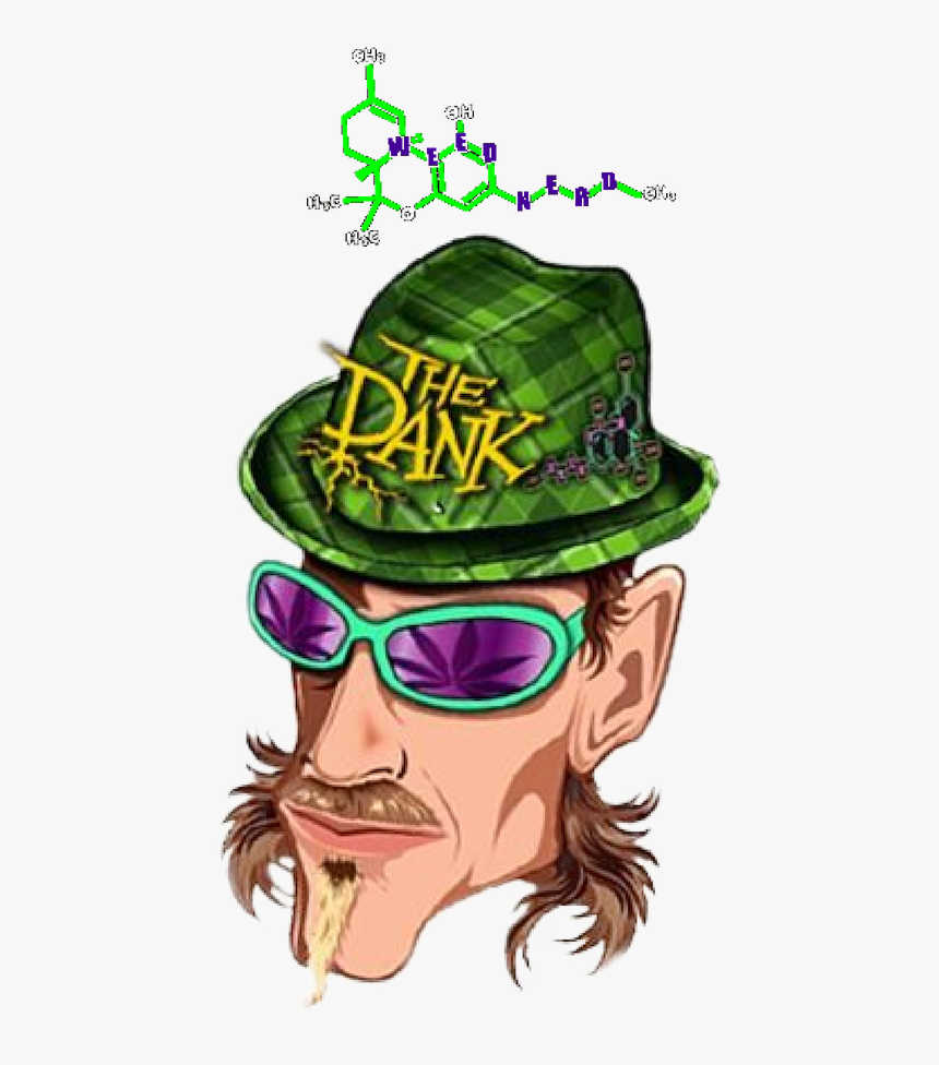 Subcool The Dank, HD Png Download , Transparent Png Image - PNGitem