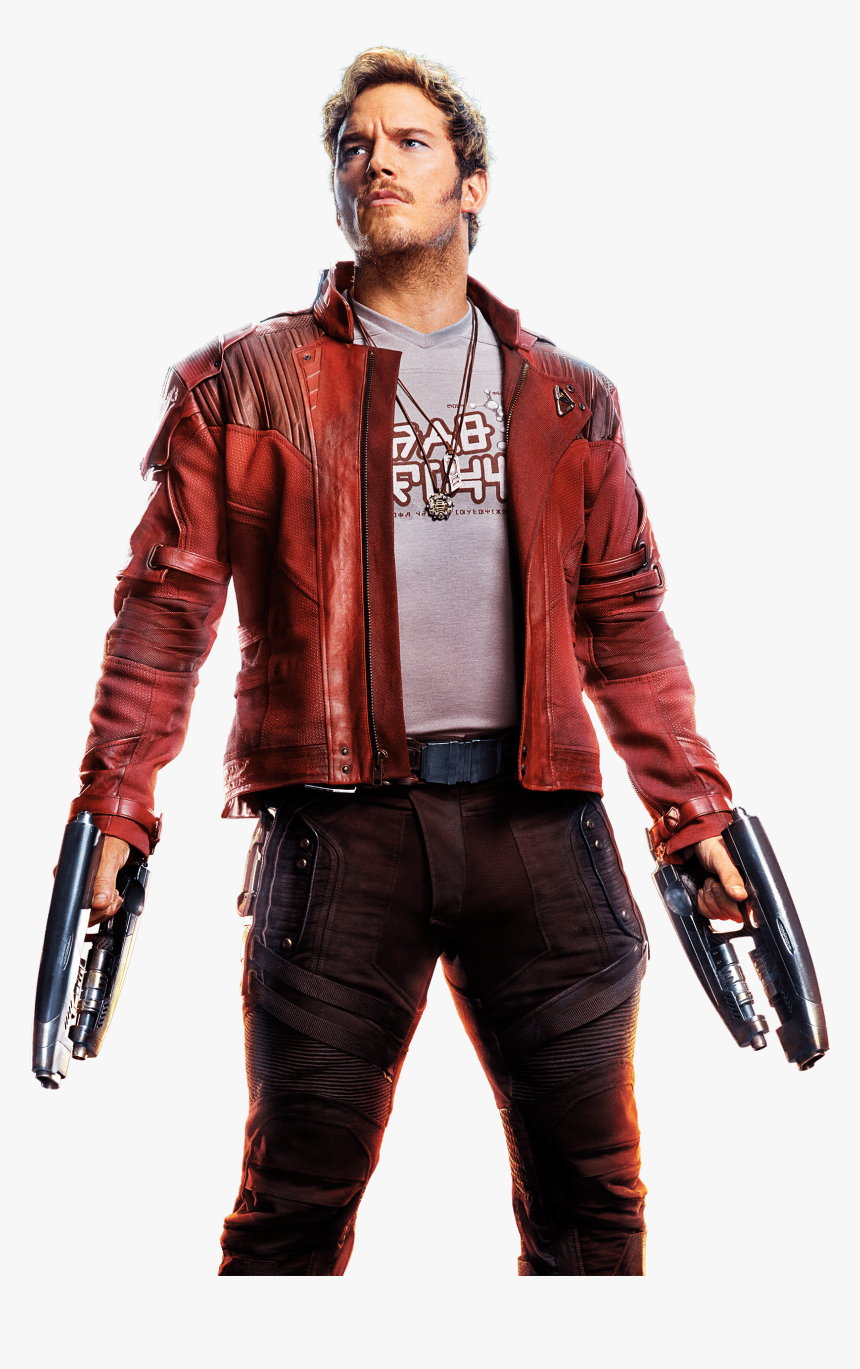 Peter Quill Guardians Of The Galaxy