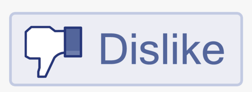 Facebook Like, HD Png Download , Transparent Png Image - PNGitem