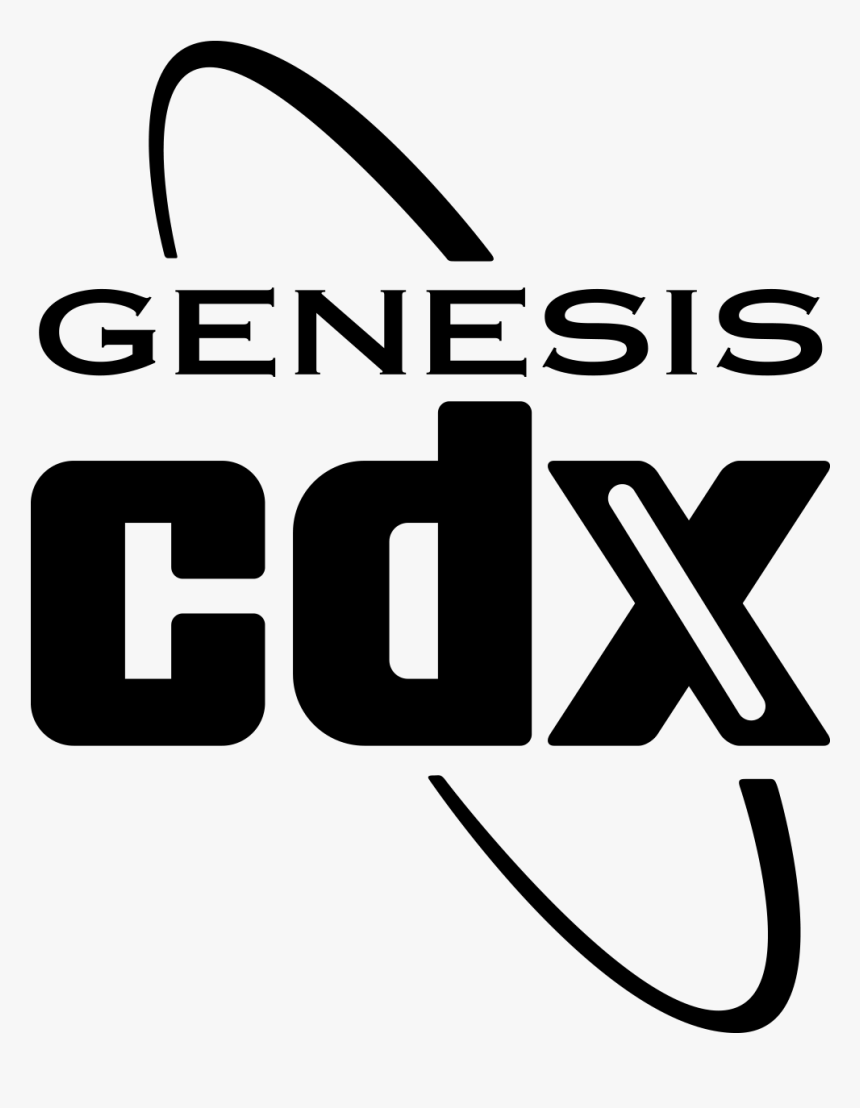 Sega Cdx Logo, HD Png Download , Transparent Png Image - PNGitem