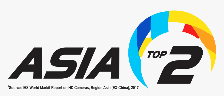 Asia Top 2 Logo, HD Png Download , Transparent Png Image - PNGitem