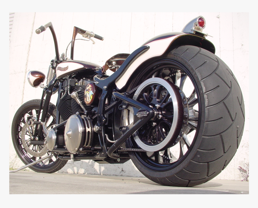 Chopper, HD Png Download , Transparent Png Image - PNGitem