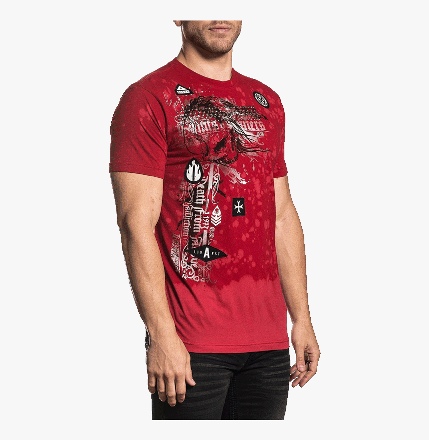 Transparent Torn Cloth Png - Active Shirt, Png Download , Transparent ...