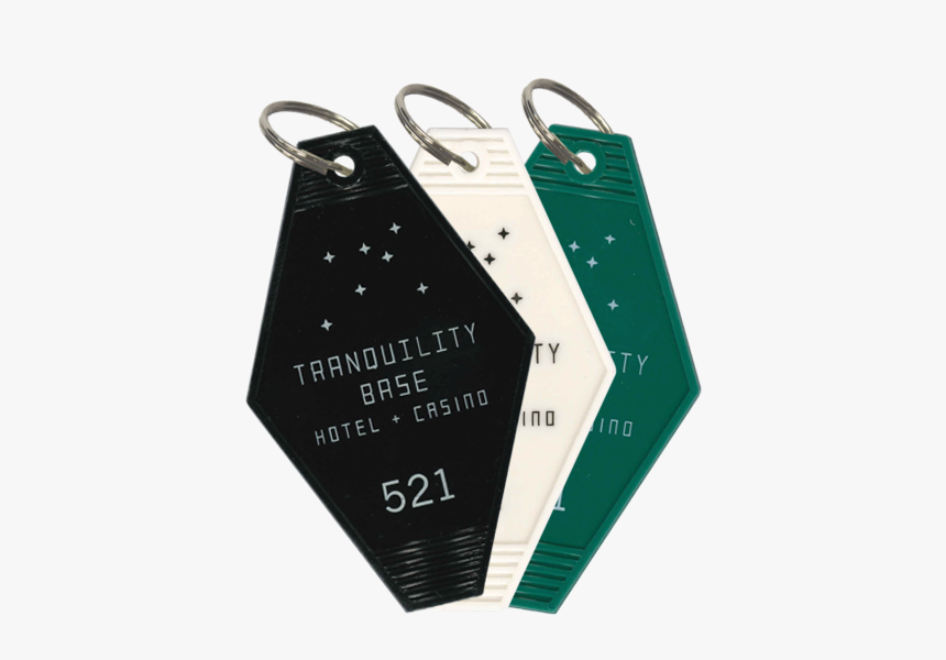 Tranquility Base Hotel Casino - Tranquility Base Hotel And Casino Merch ...