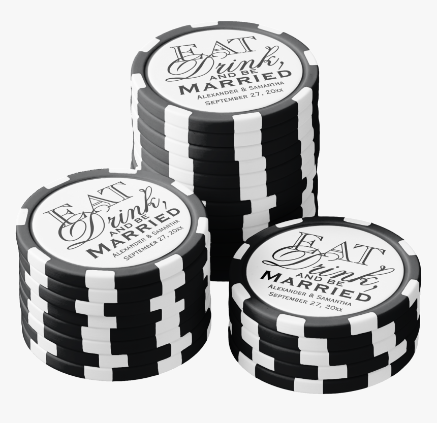 Poker Chip Feat Img - Pig Poker Chips, HD Png Download , Transparent ...