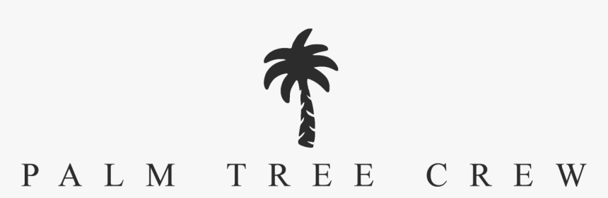 Palm Tree Crew, HD Png Download , Transparent Png Image - PNGitem