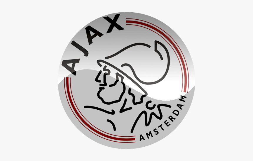 Ajax Logo, HD Png Download , Transparent Png Image - PNGitem