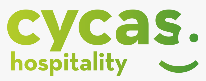 Cycas Hospitality Logo, HD Png Download , Transparent Png Image - PNGitem