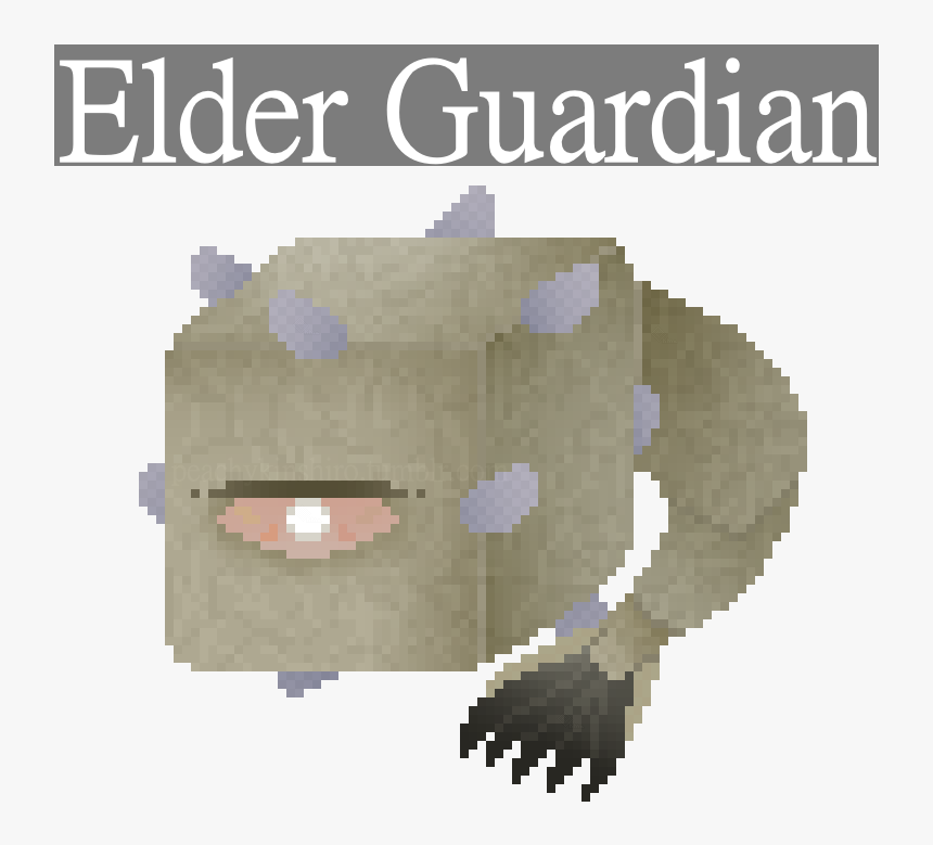 [ Grandpa Fish ], HD Png Download , Transparent Png Image - PNGitem