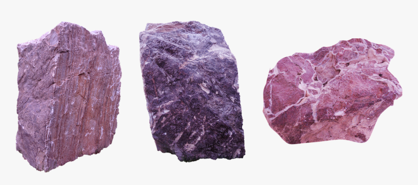 Marble, Colored, Rocks, Stone, Nature, Png, Isolated - Rock Color ...