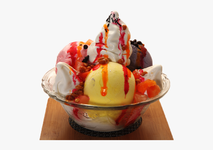 Image - Sundae, HD Png Download , Transparent Png Image - PNGitem