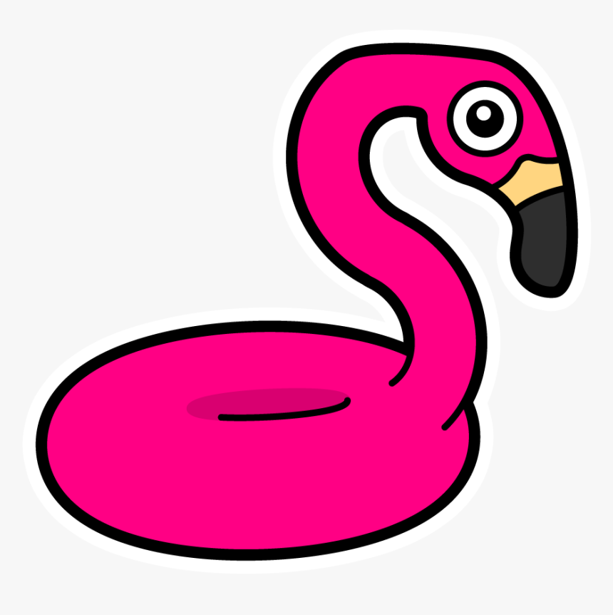 Transparent Floatie Png - Floatie Icon Transparent Background, Png ...