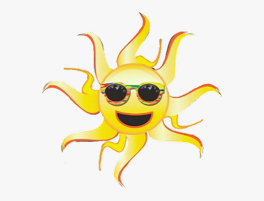 Fun In The Sun Clipart Free