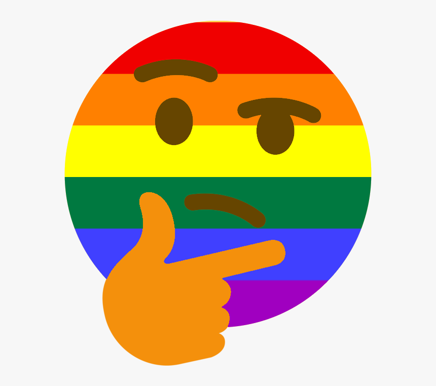 pride emoji