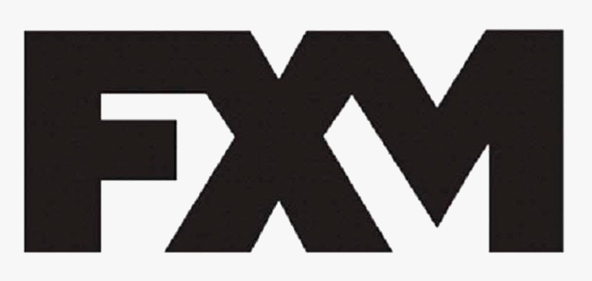 Fx Tv Logo