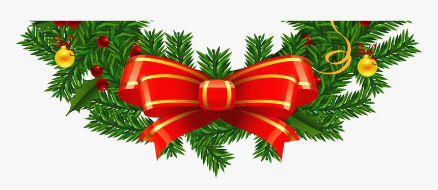 Transparent Christmas Lights String Png - Santa's Workshop, Png ...