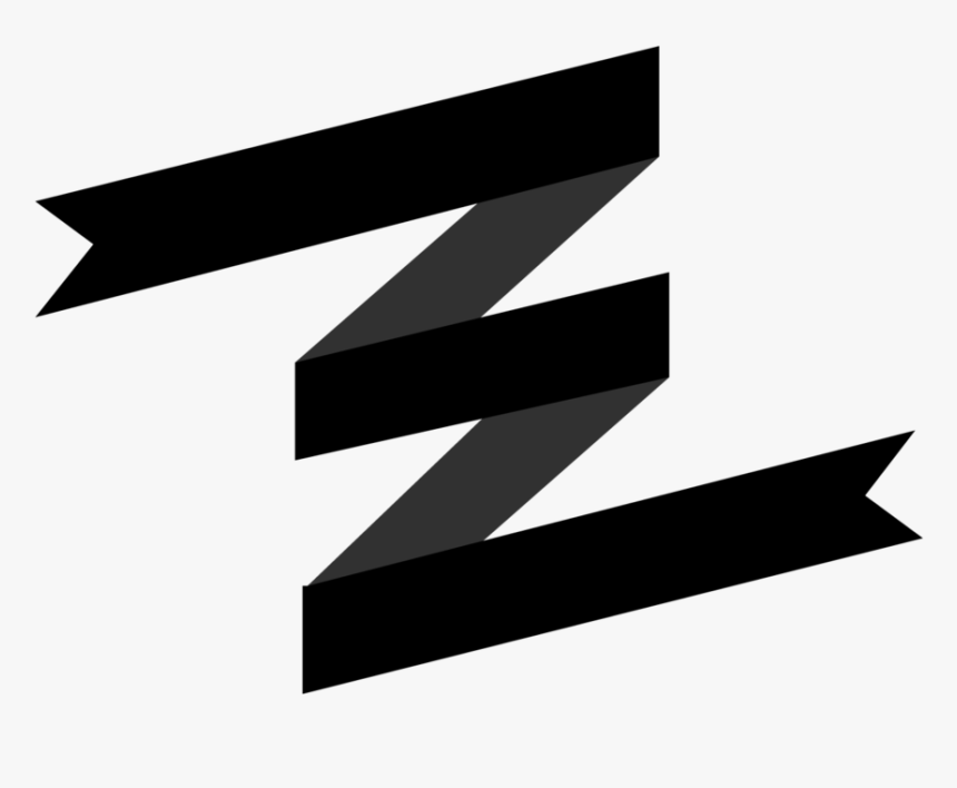 Transparent Award Ribbon Clipart Black And White - Graphic Banner ...