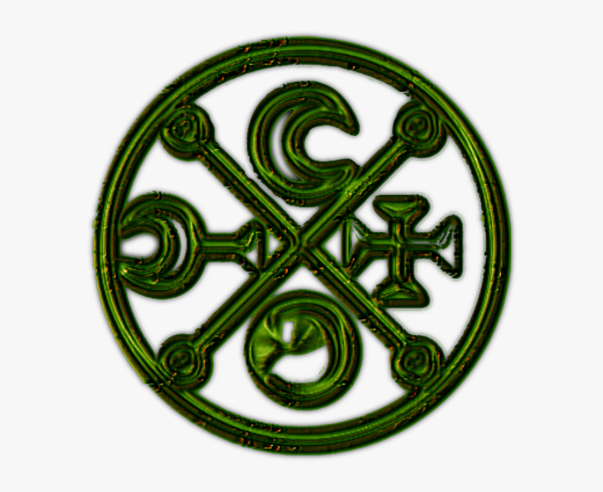 Magic Circle, HD Png Download , Transparent Png Image - PNGitem