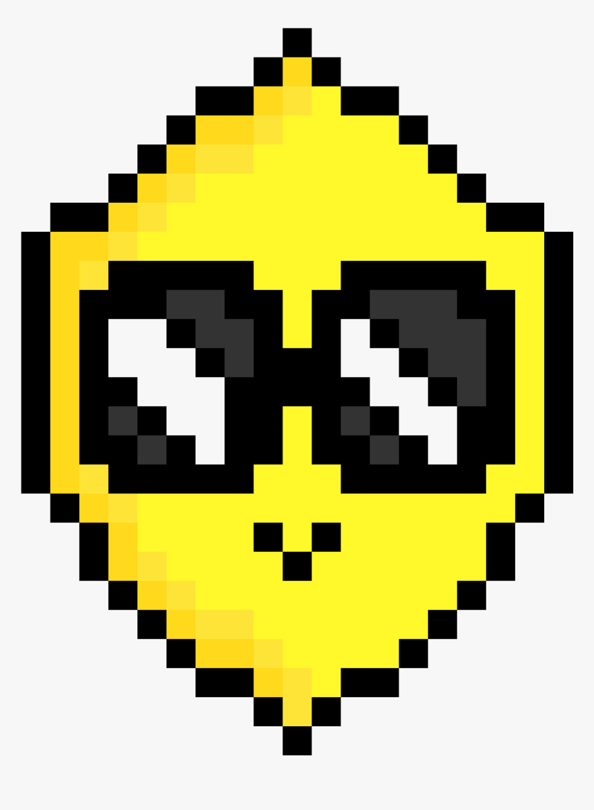 Ferrari Logo Pixel Art, HD Png Download , Transparent Png Image - PNGitem