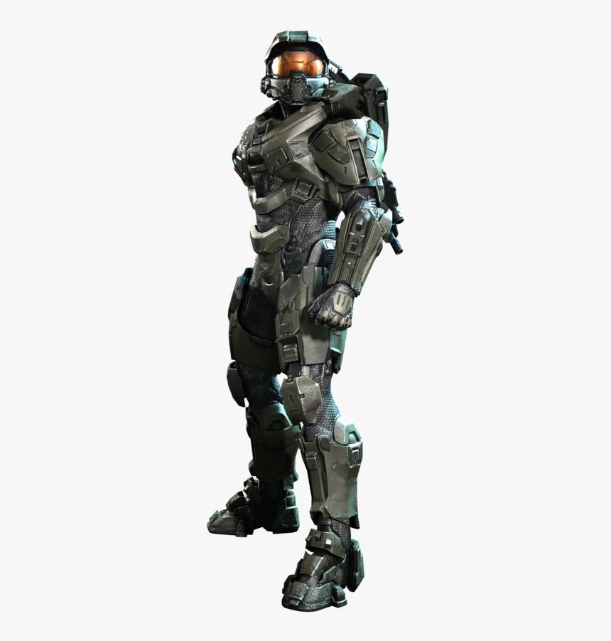 Halo 4 Master Chief Png, Transparent Png , Transparent Png Image - PNGitem