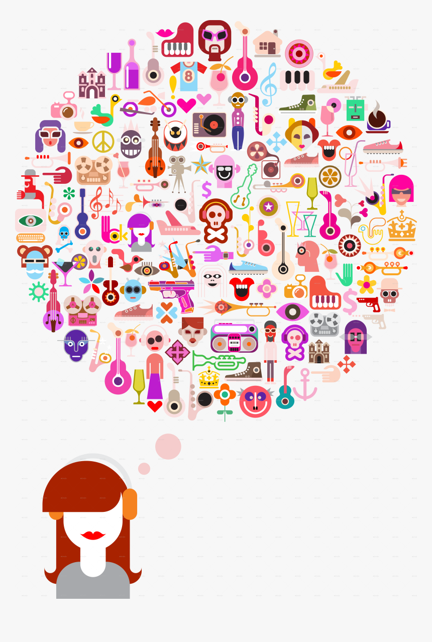 Woman Vector Png, Transparent Png , Transparent Png Image - PNGitem