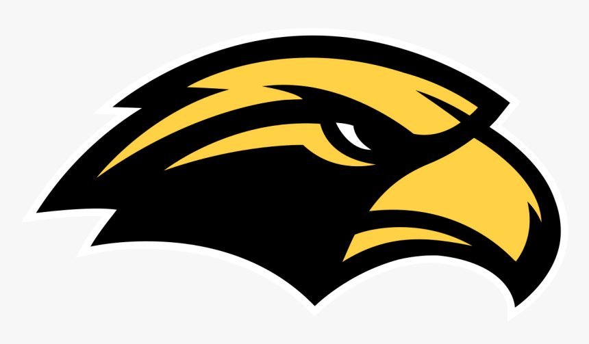 University Of Southern Mississippi Mascot, HD Png Download ...