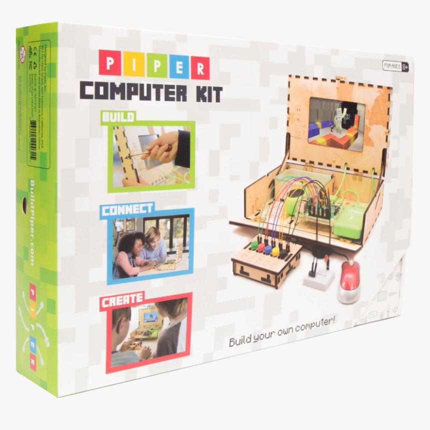 What Is Piper - Computer, HD Png Download , Transparent Png Image - PNGitem