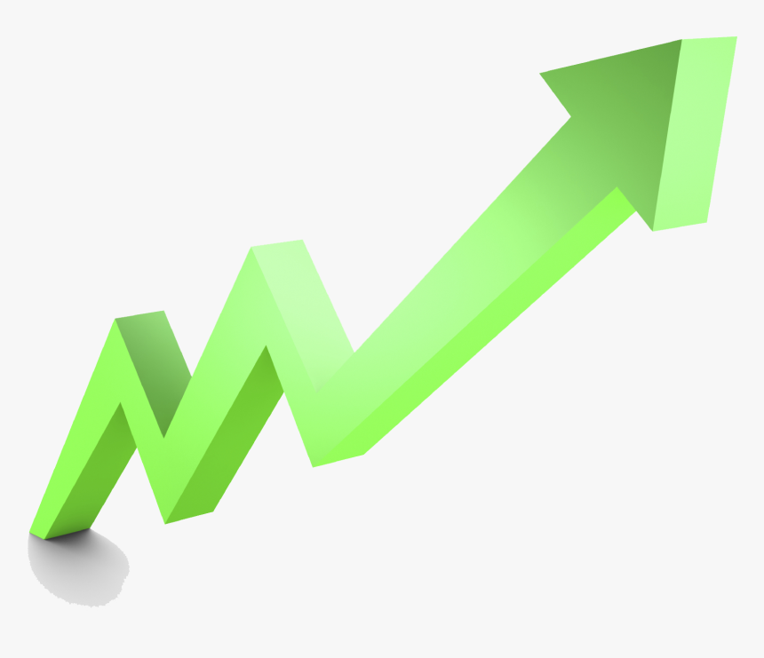 Download Stock Market Graph Up Png File - Stock Market Up Png ...