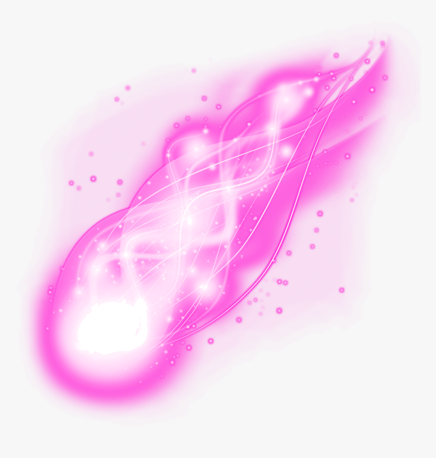 Pink Fire Ball, HD Png Download , Transparent Png Image - PNGitem