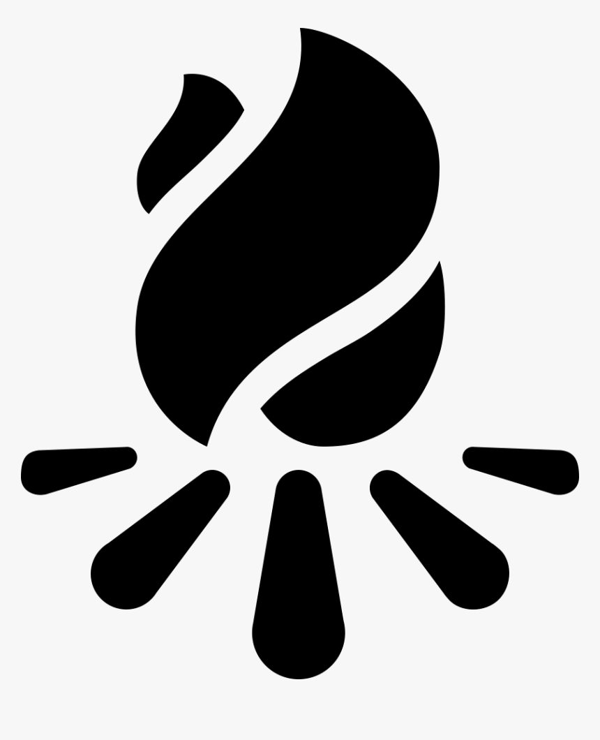 Bonfire Png Image Hd - Bonfire Icon, Transparent Png , Transparent Png ...