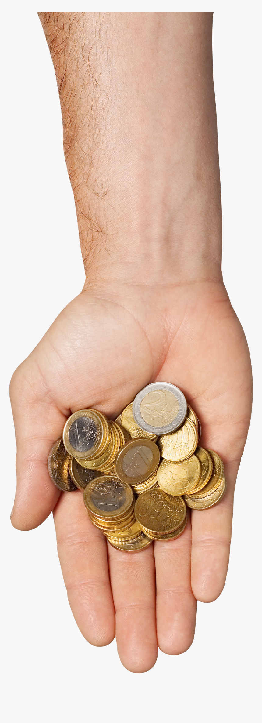 Hand Holding Money Png - Hands Hold Money Png, Transparent Png ...