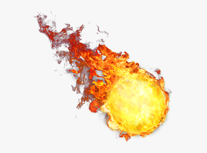 Ball Of Fire Png