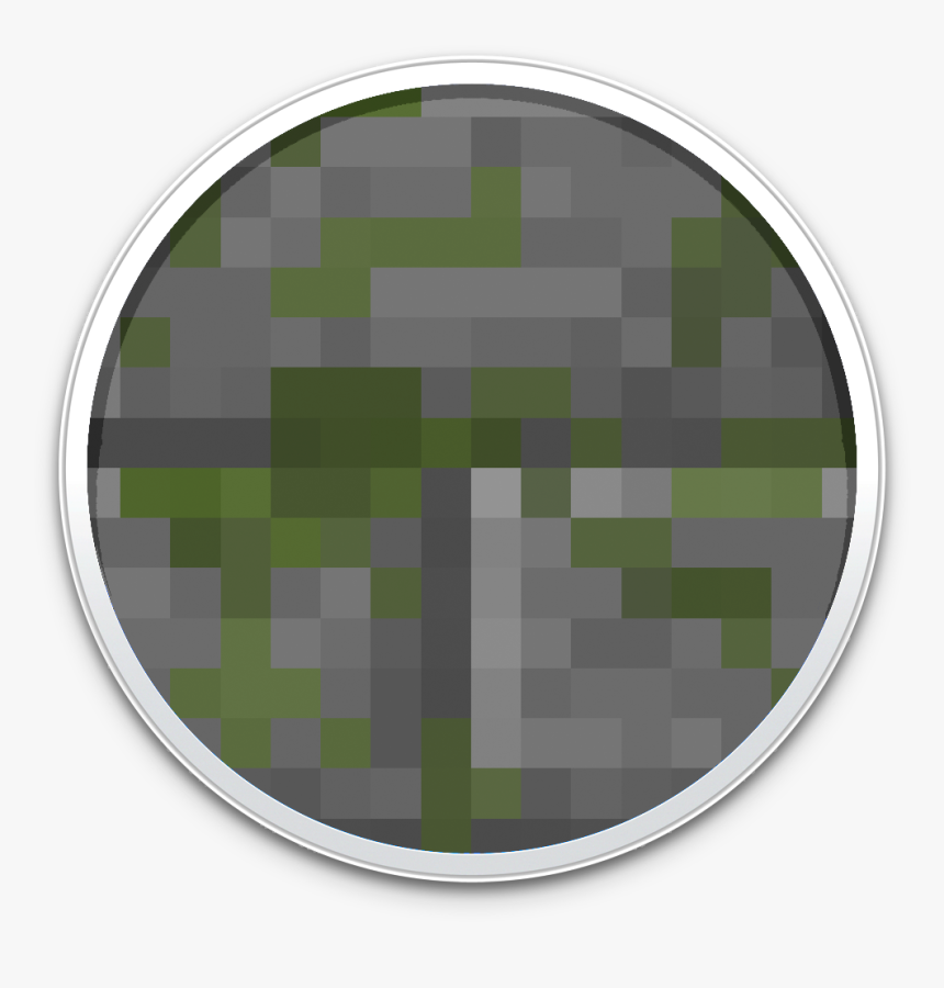 Amidst Minecraft Icon, HD Png Download , Transparent Png Image - PNGitem