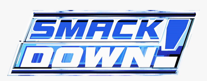 Smackdown 03-0 - Wwe Smackdown Logo Png, Transparent Png , Transparent ...