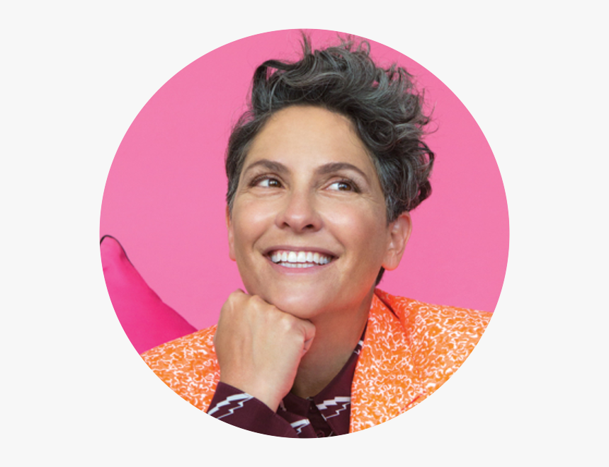 Jill Soloway, HD Png Download , Transparent Png Image - PNGitem