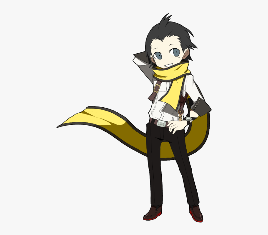 Transparent Jill Valentine Png - Ryoji Mochizuki Pq, Png Download ...