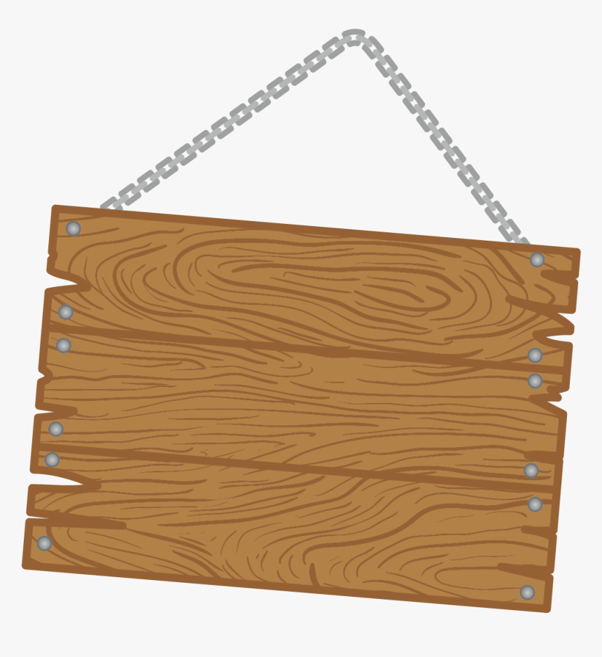 Vector Board Wooden Panel - Wooden Plank Hd Png, Transparent Png ...