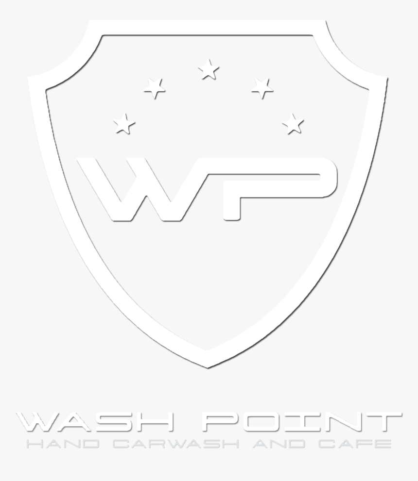 Wash Point Hand Carwash - Emblem, HD Png Download , Transparent Png ...