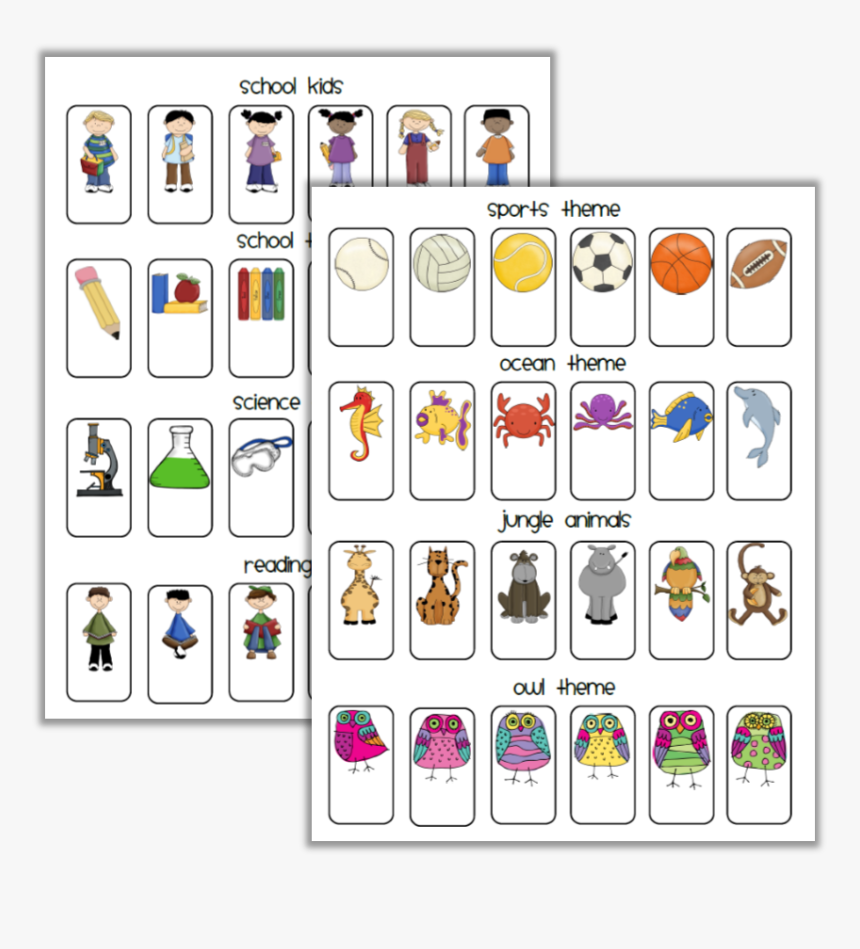 First Grade Behavior Chart, HD Png Download , Transparent Png Image ...