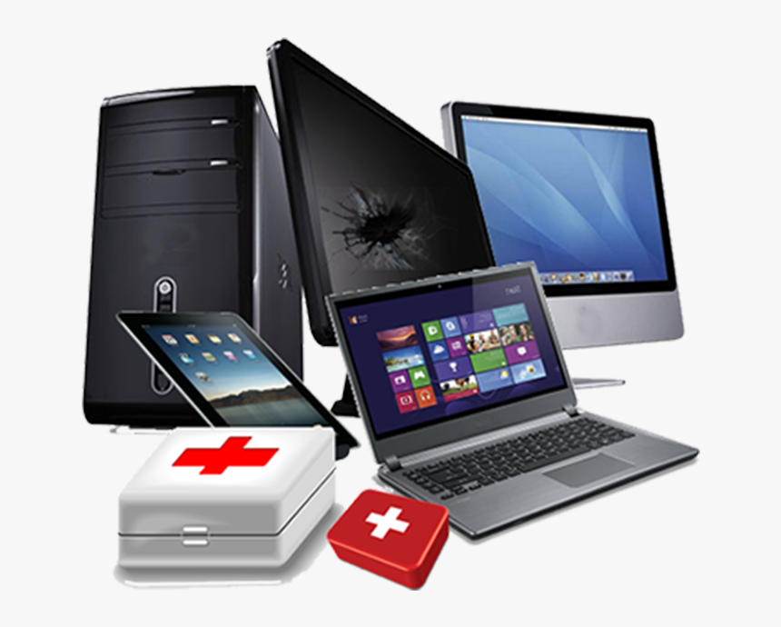 Image03 - Computer Repair Png Transparent, Png Download , Transparent ...