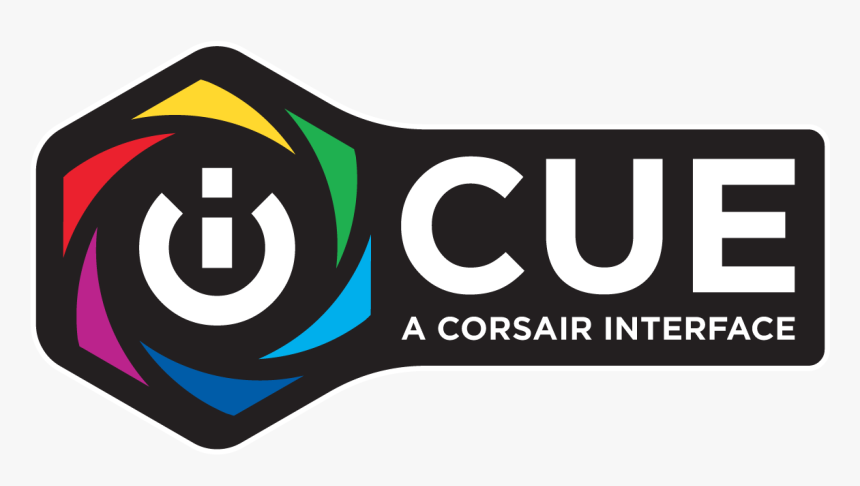 Corsair Icue Logo Png, Transparent Png , Transparent Png Image - PNGitem