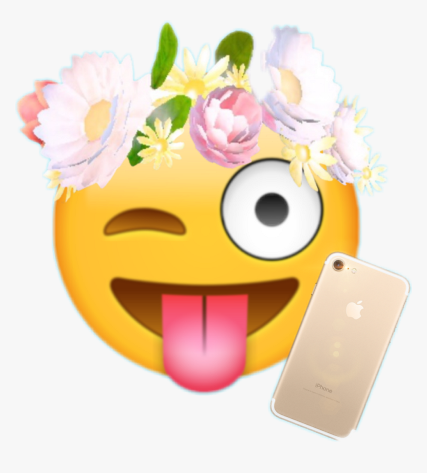 Snapchat Flower Filter Png Snapchat Flower Crown Png Transparent Png Snapchat Flower Filter Png Snapchat Flower Crown Png Transparent Png