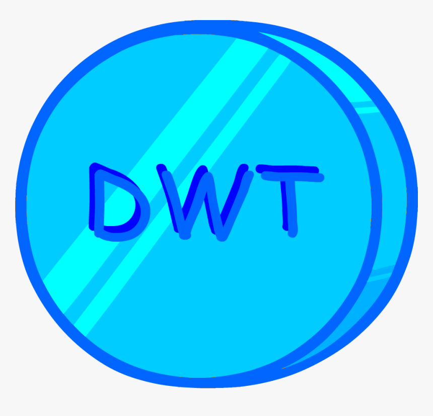 Double Win Token - Circle, HD Png Download , Transparent Png Image ...