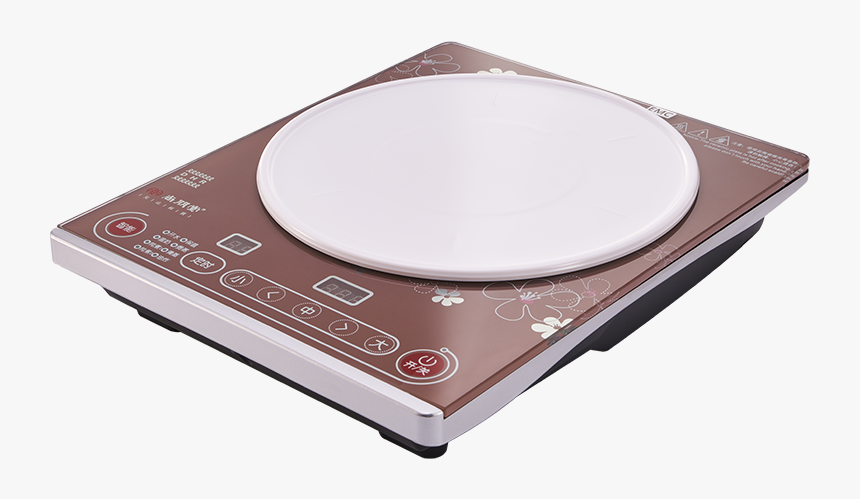 尚 堂堂 Ys Ic2206yd Touch Induction Cooker Double Circle - Cooktop, HD Png ...