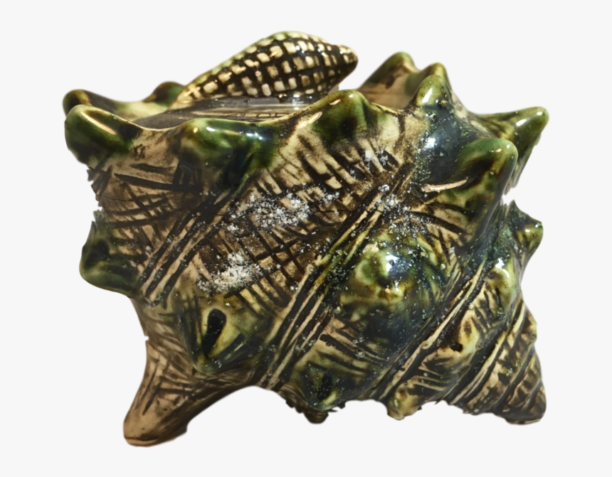 Transparent Conch Png - Bronze Sculpture, Png Download , Transparent ...